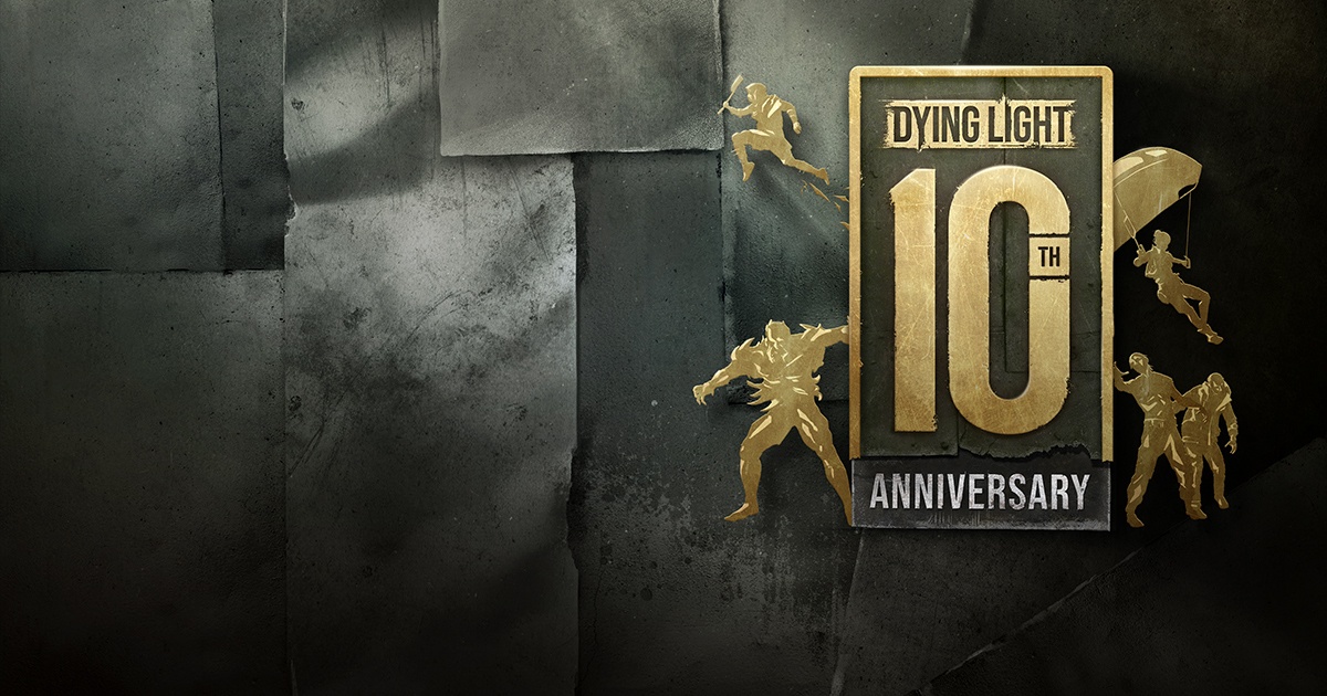 Anniversary ∙ Dying Light - Offizielle Webseite Anniversary ∙ Dying Light - Offizielle Webseite