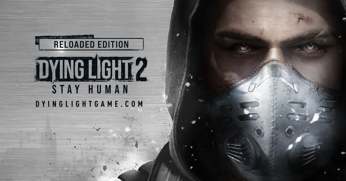 Enter The Fan-Favorite Zombie Franchise! ∙ Dying Light 2 Stay Human ...